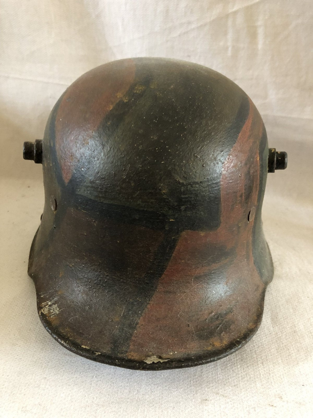 Duitse Stalen helm M16 – Hasenbos Militaria
