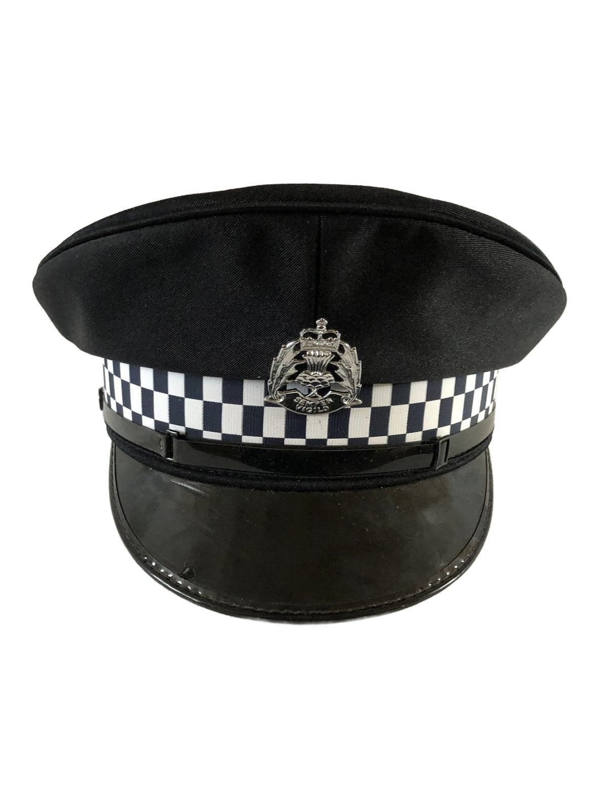 Engelse Politie pet – Hasenbos Militaria
