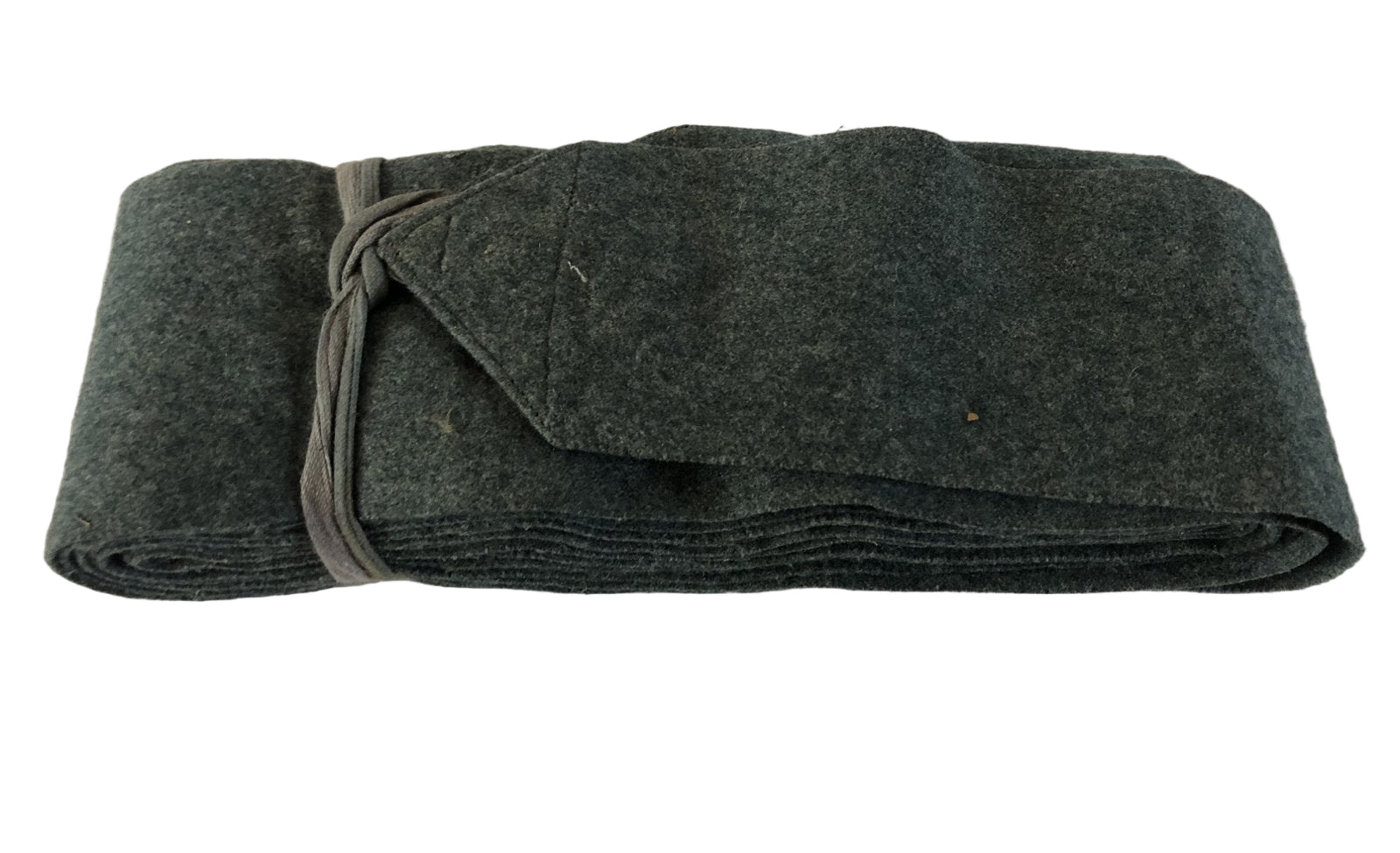 Italian leg puttees M29 – Hasenbos Militaria