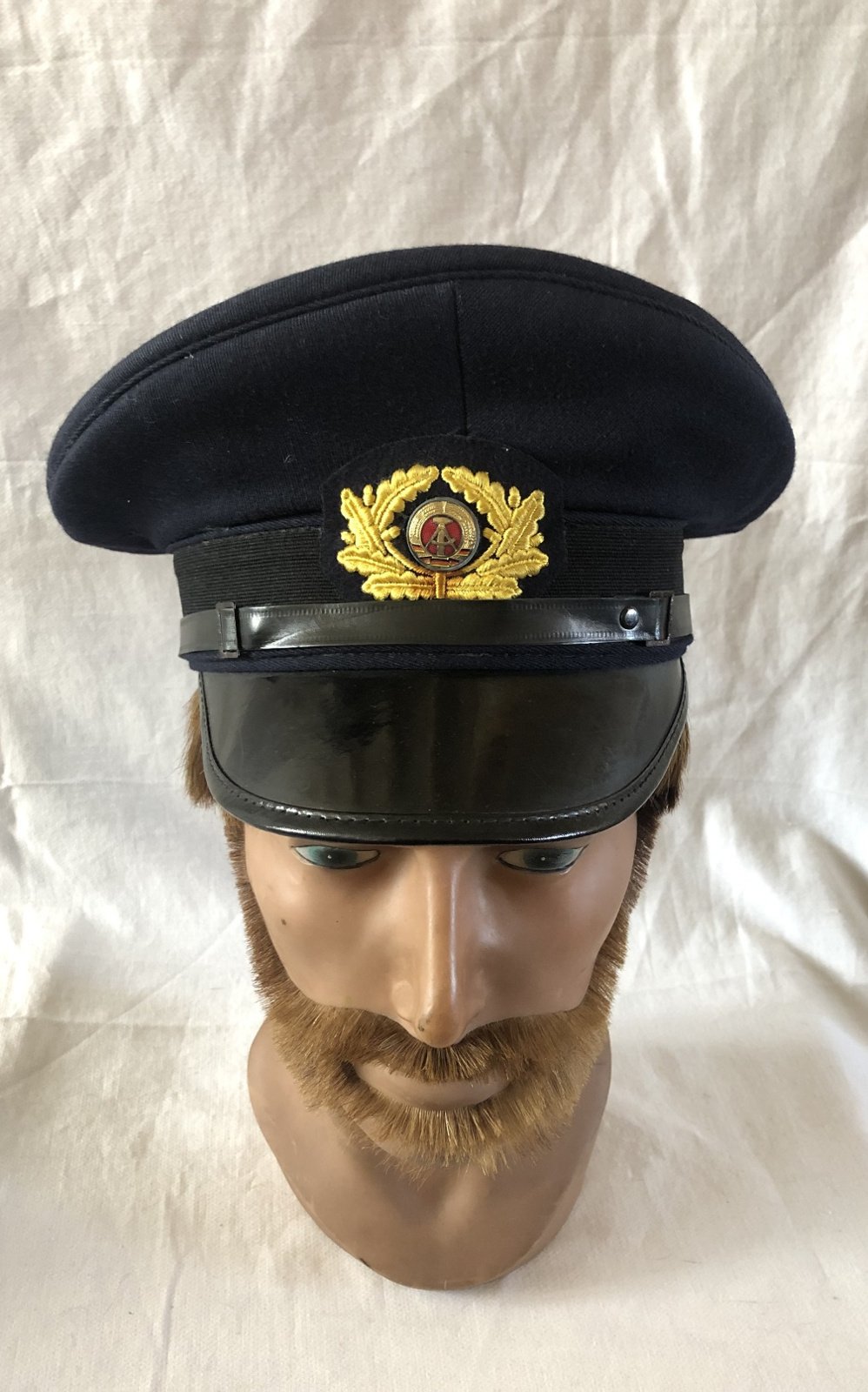 NVA Marine Onder Officiers pet – Hasenbos Militaria