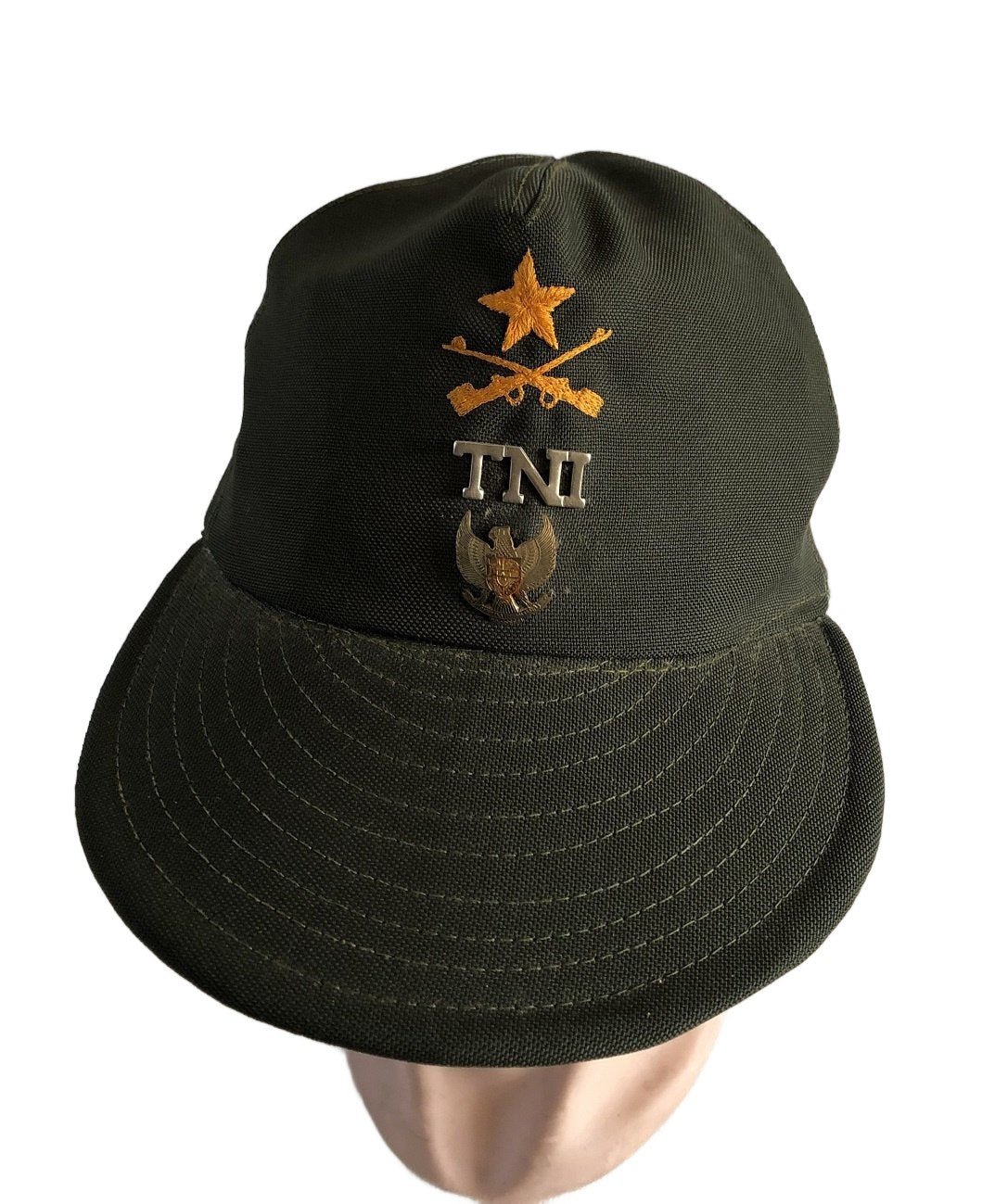 TNI cap – Hasenbos Militaria