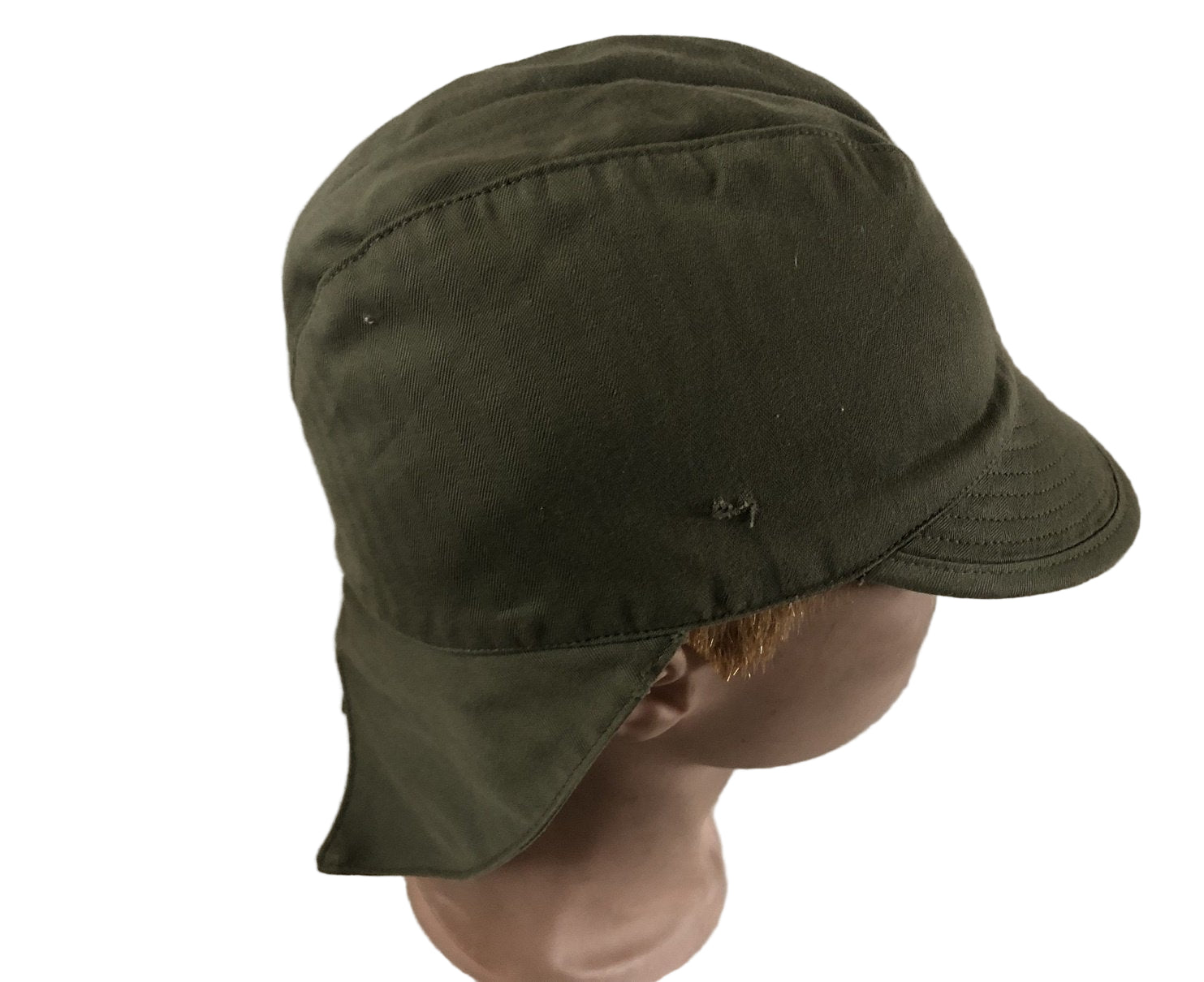 Cap Bigeard – Hasenbos Militaria
