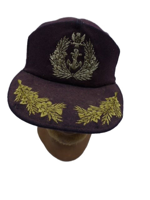 TNI Marine cap – Hasenbos Militaria