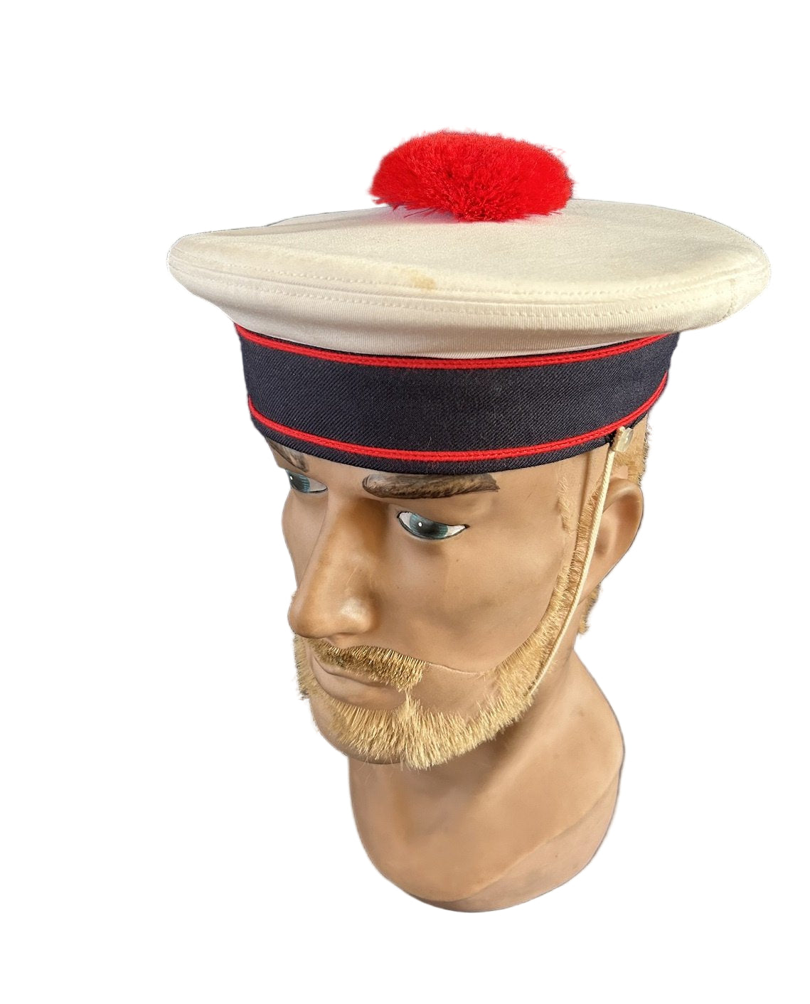 Franse Matrozen muts – Hasenbos Militaria