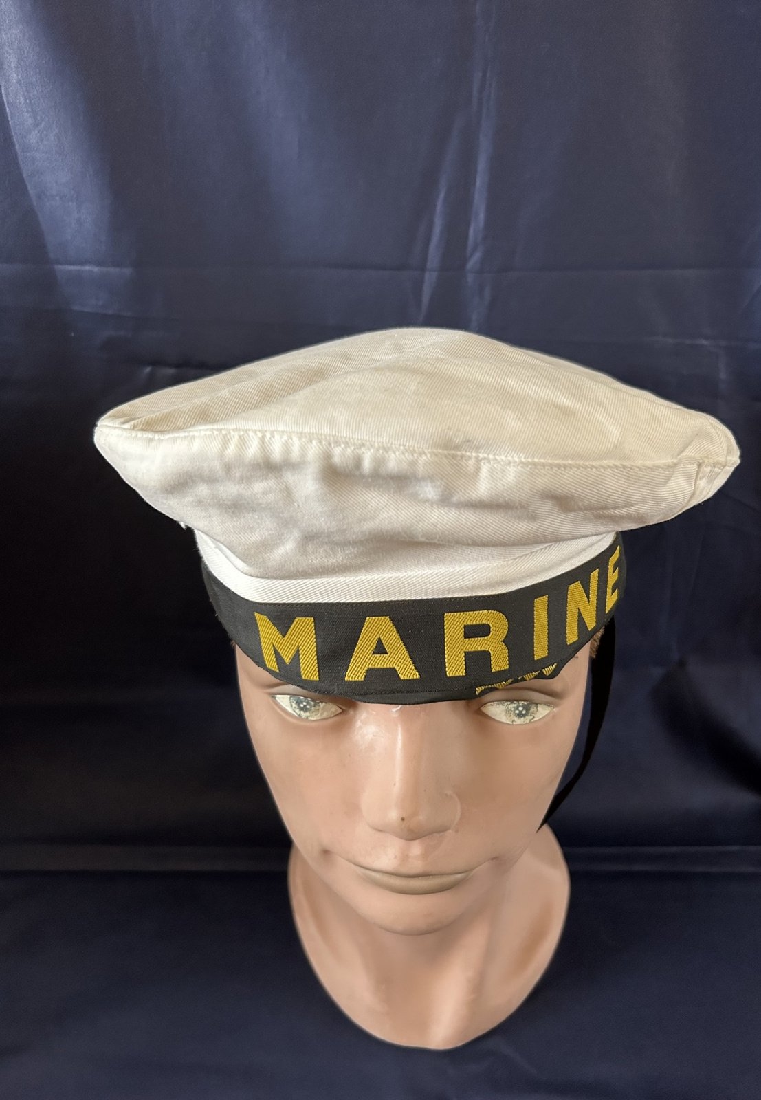 Matrozen muts rond 1942 – Hasenbos Militaria