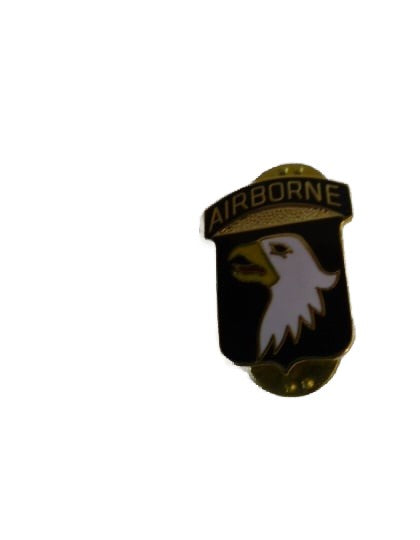 US Airborne 101 pin – Hasenbos Militaria