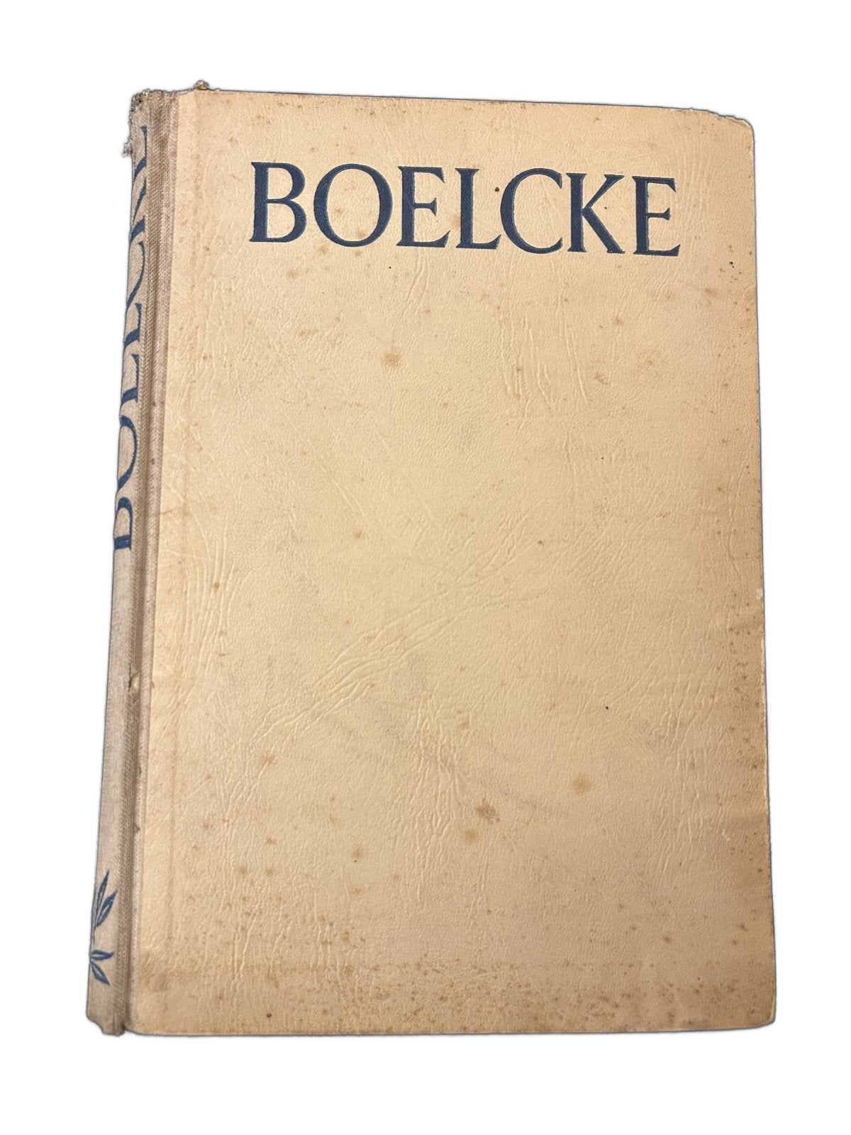 Duits WW2 Boelcke – Hasenbos Militaria